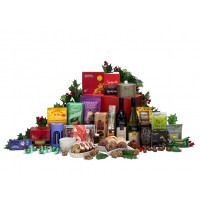 Christmas Angelic Array Duo Hamper | | Baskets Galore