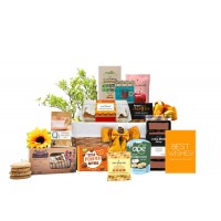 Baked Health Gift Basket | | Baskets Galore