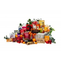 Mini Team Gift Basket | Baskets Galore COM | Baskets Galore
