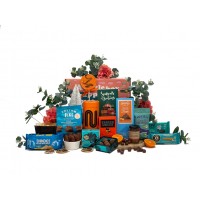 Snow Cool Christmas Gift | | Baskets Galore